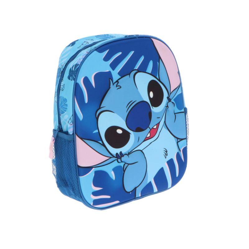 RANAC 3D LILO AND STITCH 79/46425 | Teddy Kids