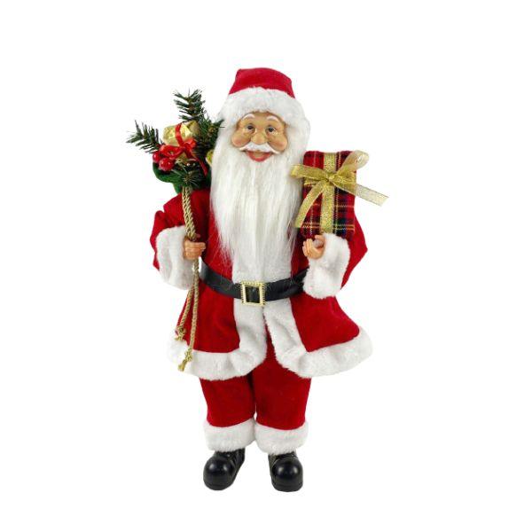 DEDA MRAZ 50CM | Teddy Kids