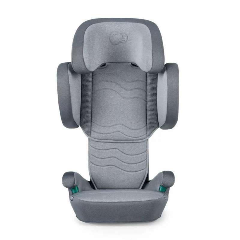 KINDERKRAFT AUTOSEDISTE XPAND2 I-SIZE 100-150CM ROCKET GREY | Teddy Kids
